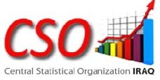 هيأة الاحصاء ونظم المعلومات الجغرافية – Central Statistical Organization